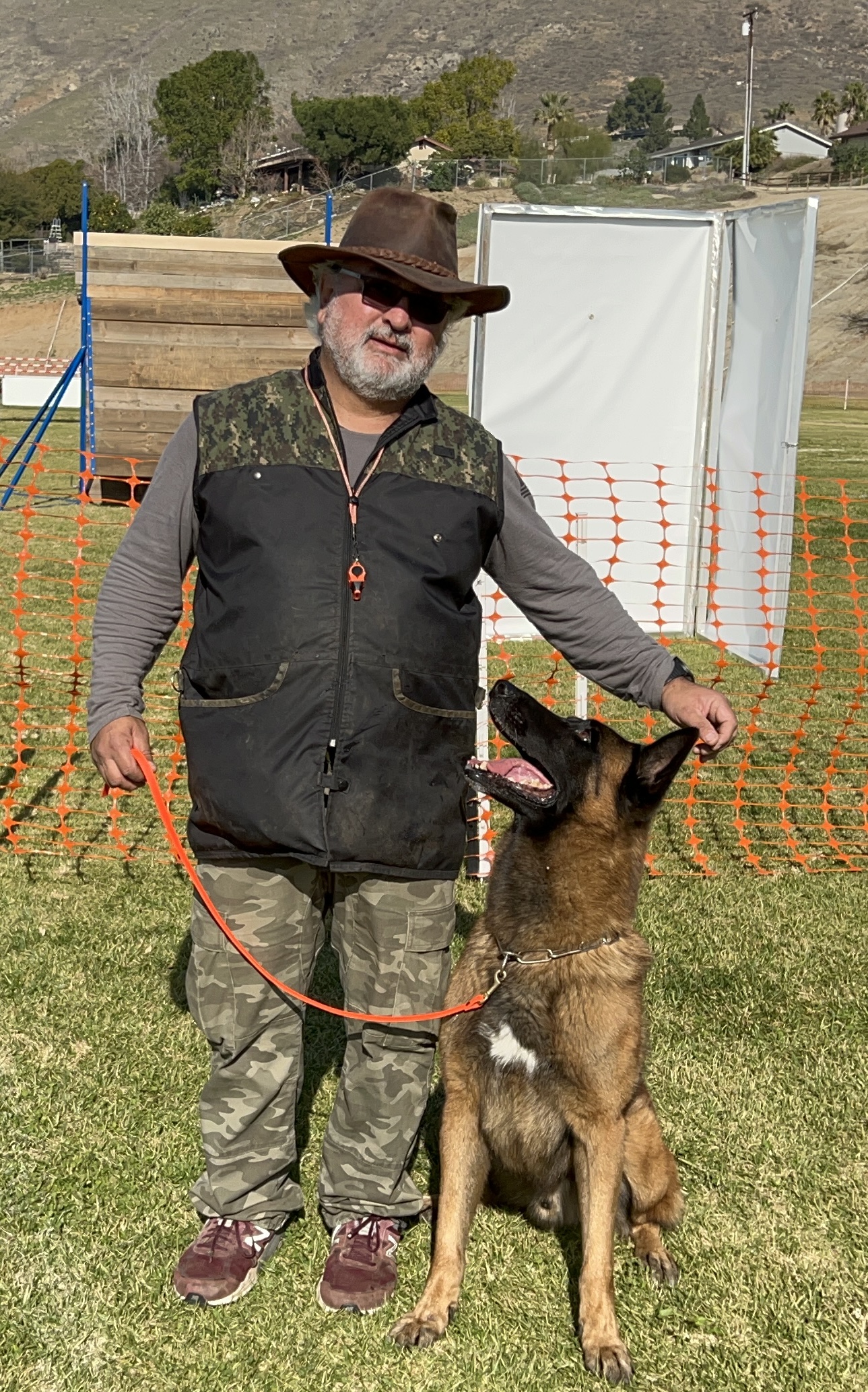 About Pro K9 Ops | Trusted Dog Trainers in Riverside County